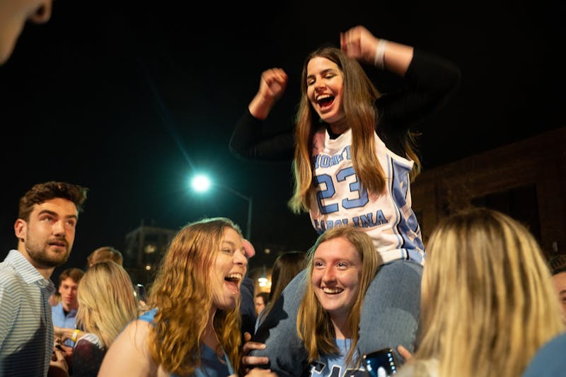 20220305_Katsanis_BEAT-DOOK-5.jpg - The Daily Tar Heel