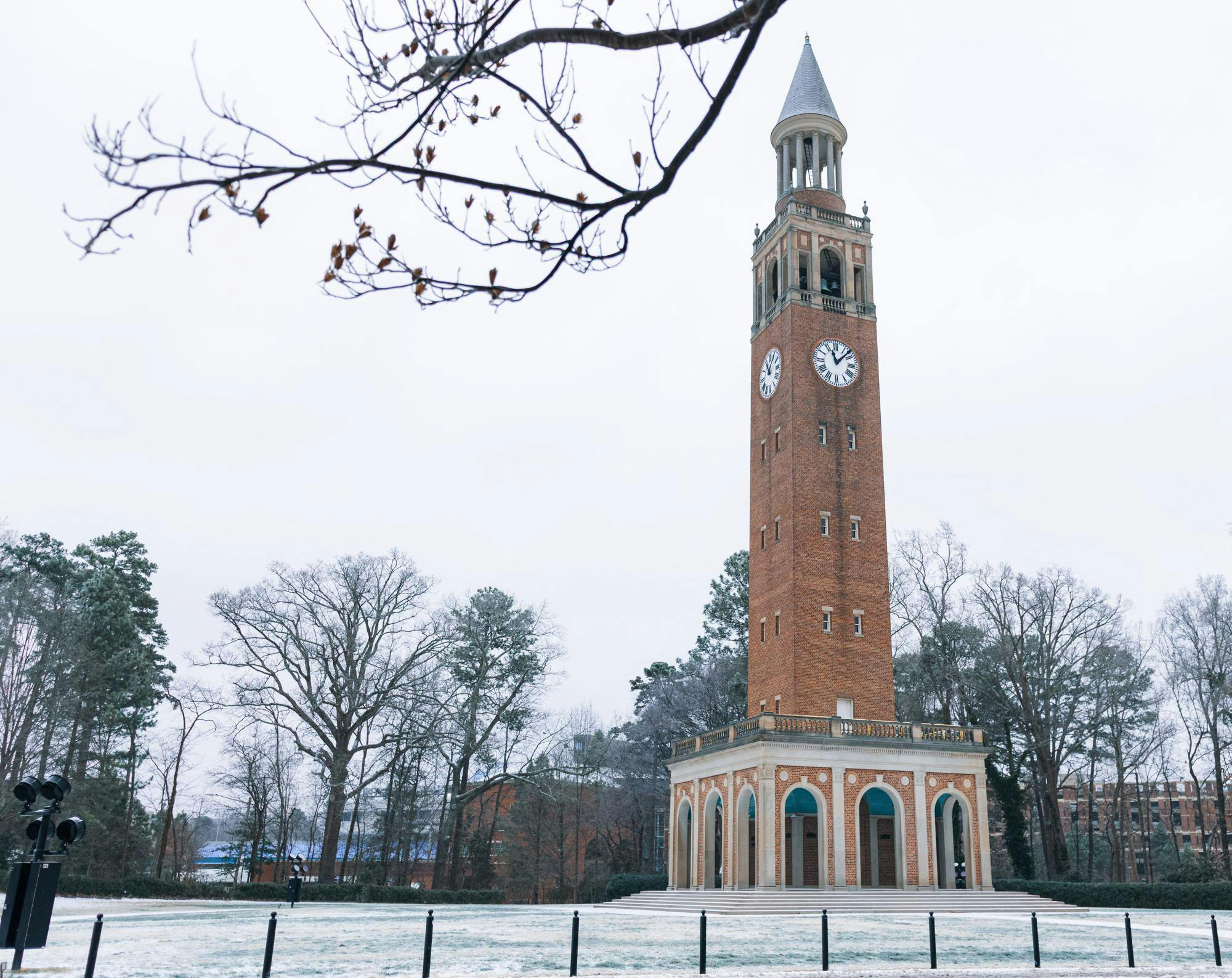 Daily Tar Heel - Daily Tar Heel