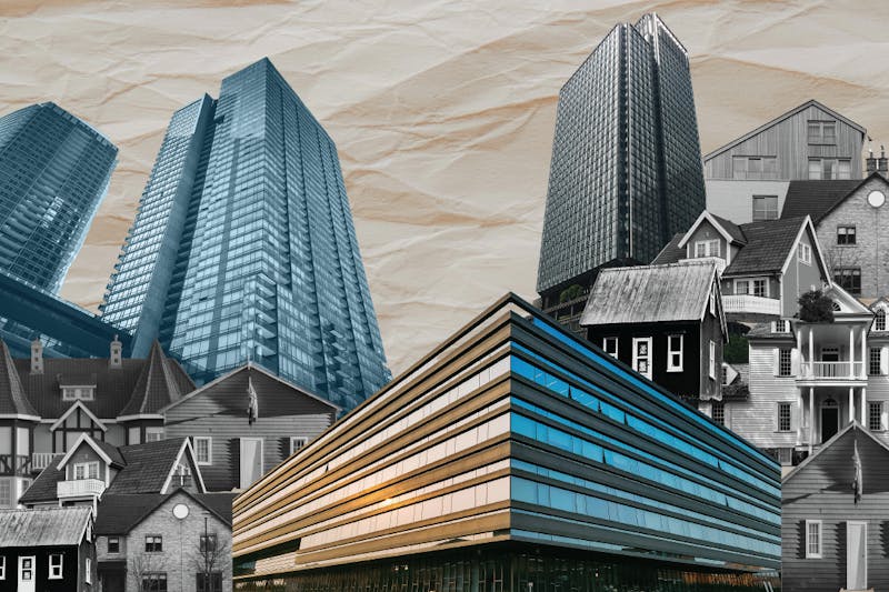 Proposed Apple campus in RTP could increase local housing demand