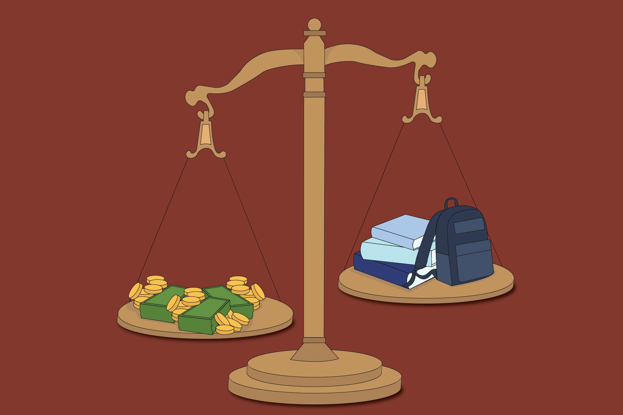 North Carolina families waiting on funding for equitable education ...
