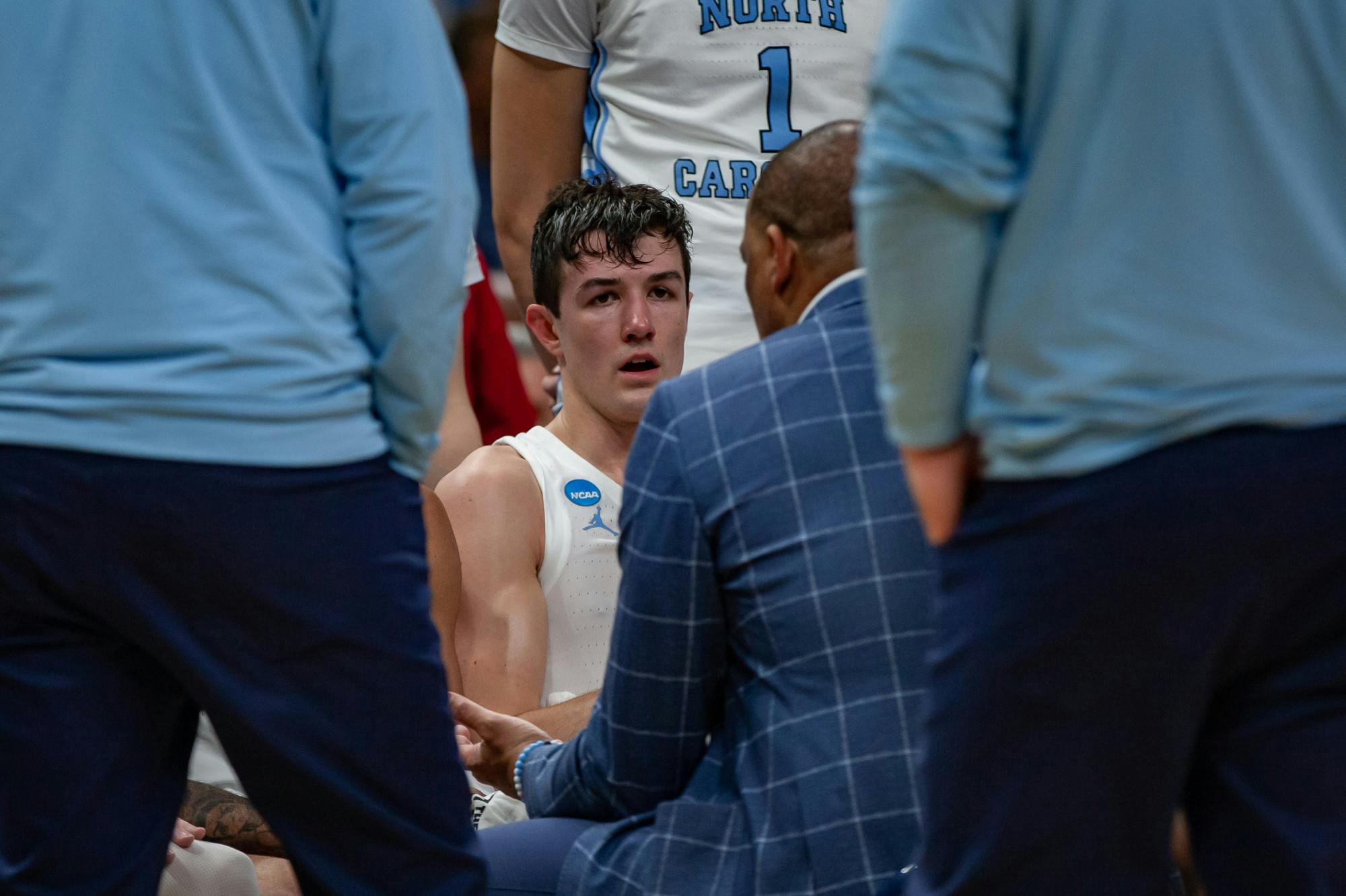 As NIL, transfer portal dominate recruiting, the nature of the UNC-Duke ...