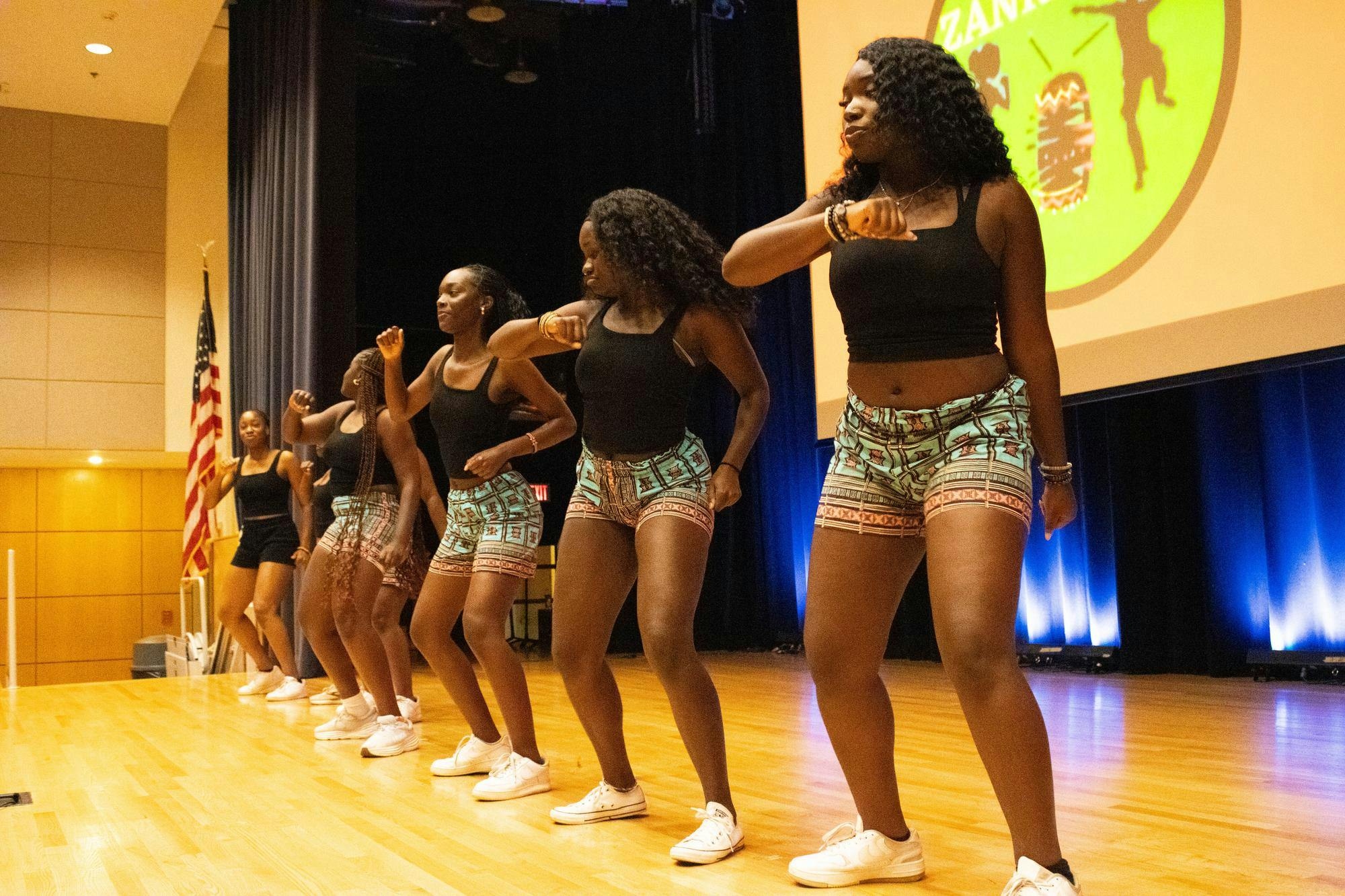 Carolina Union Activities Board highlights diversity in dance showcases ...