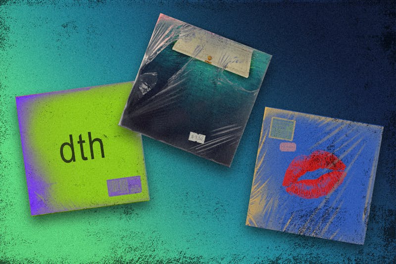 Review: The albums that defined 2024