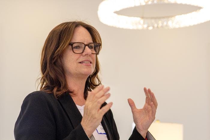 'True public servant': Caitlin Fenhagen becomes Orange County's deputy ...