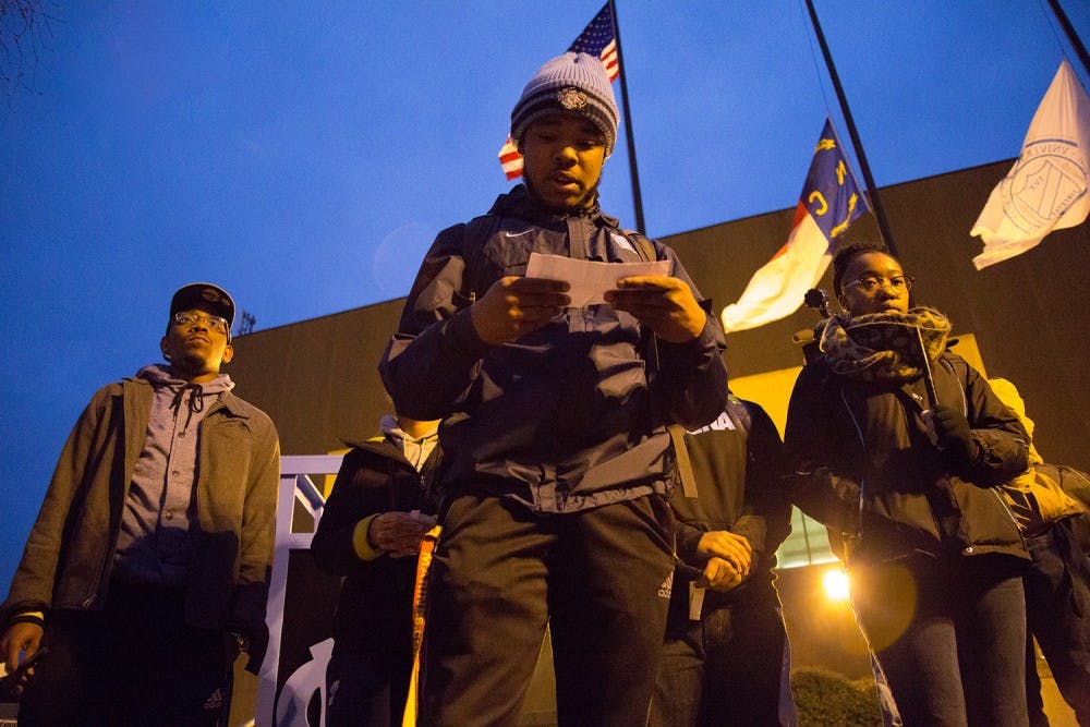 In Memory of Coach Dean Smith, 1931 to 2015