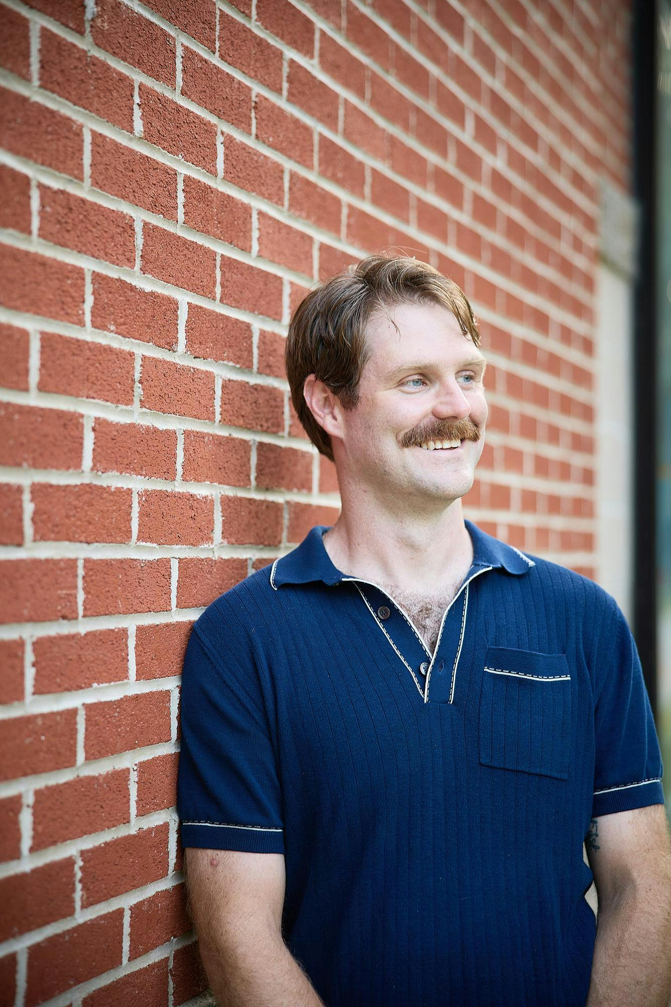 Q&A: Carrboro Town Council candidate Danny Nowell says new land use ...
