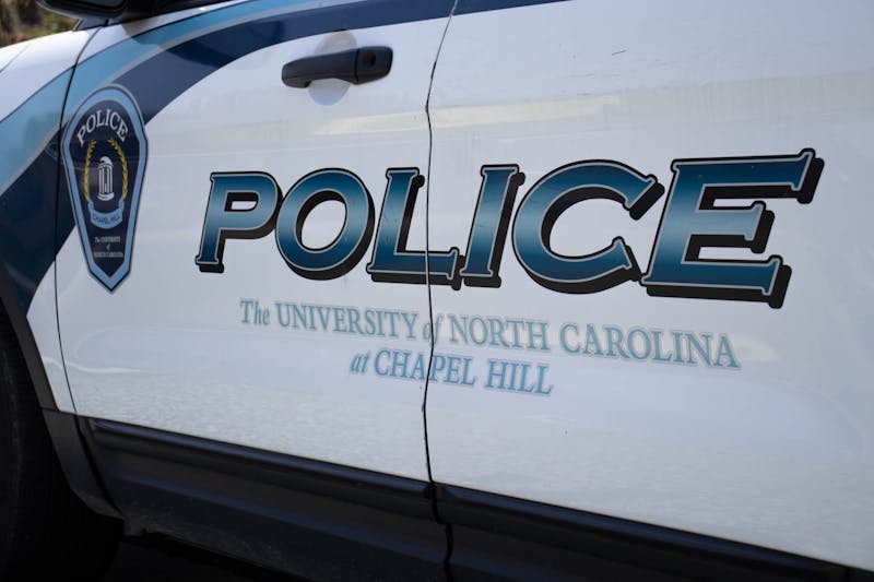 Police respond to shooting 1500 block of Mason Farm Road