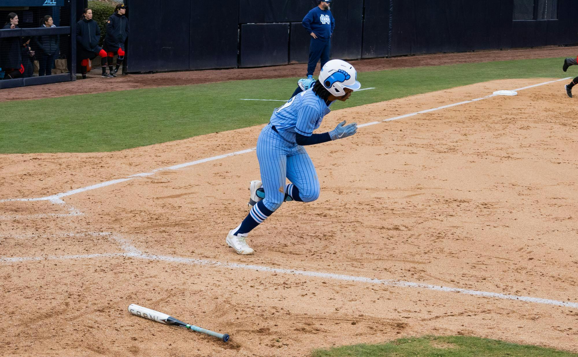 'Fight no matter what': UNC softball tops ECU in extras for the first ...
