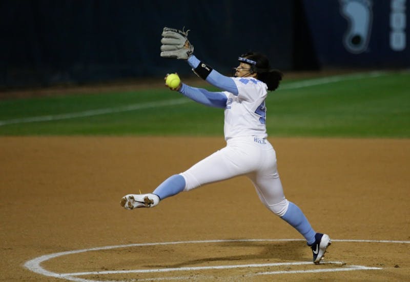 Hannah George Northwestern