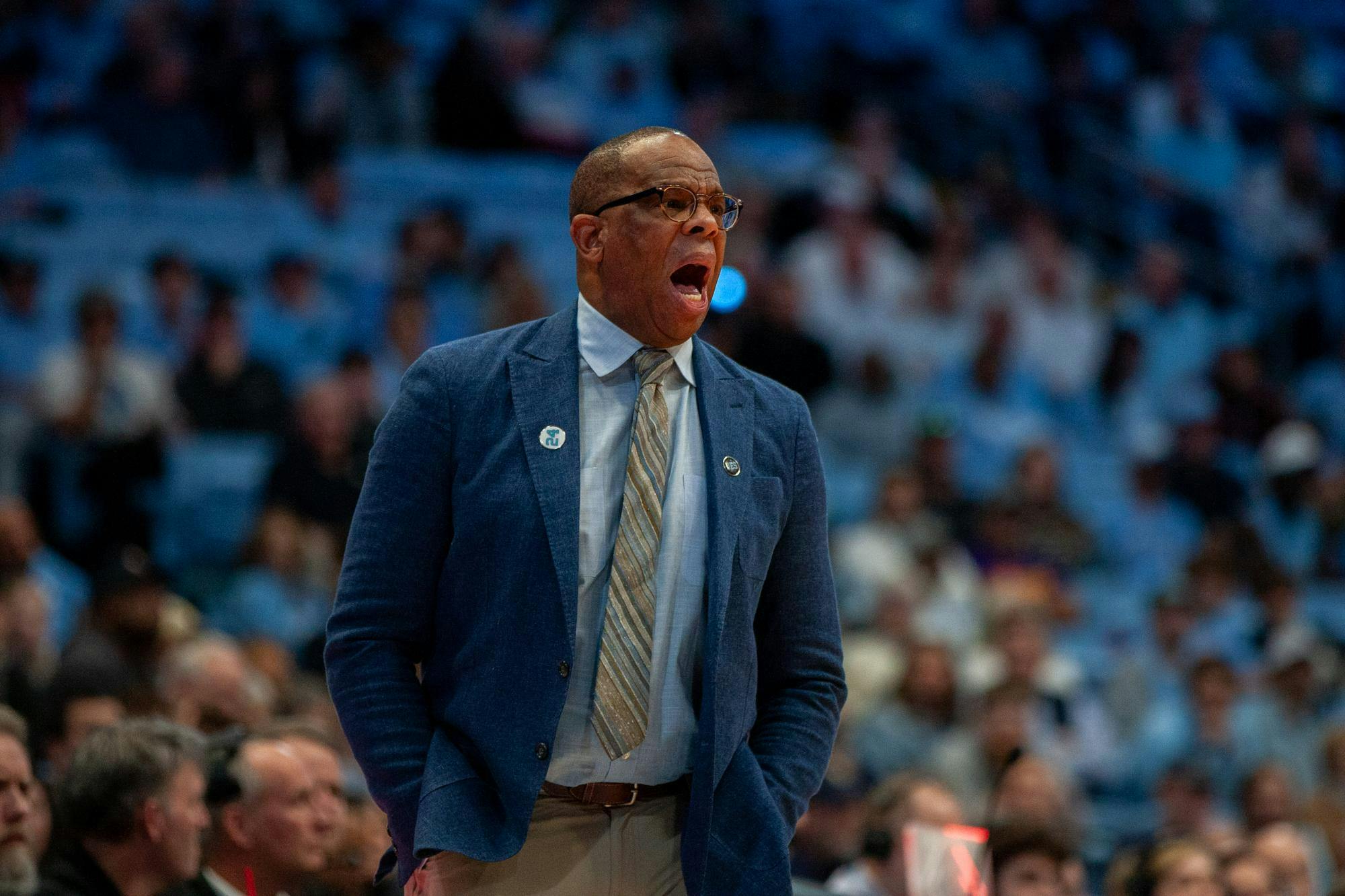 Preview: No. 16 UNC men's basketball battles No. 18 Kentucky in ACC/SEC ...