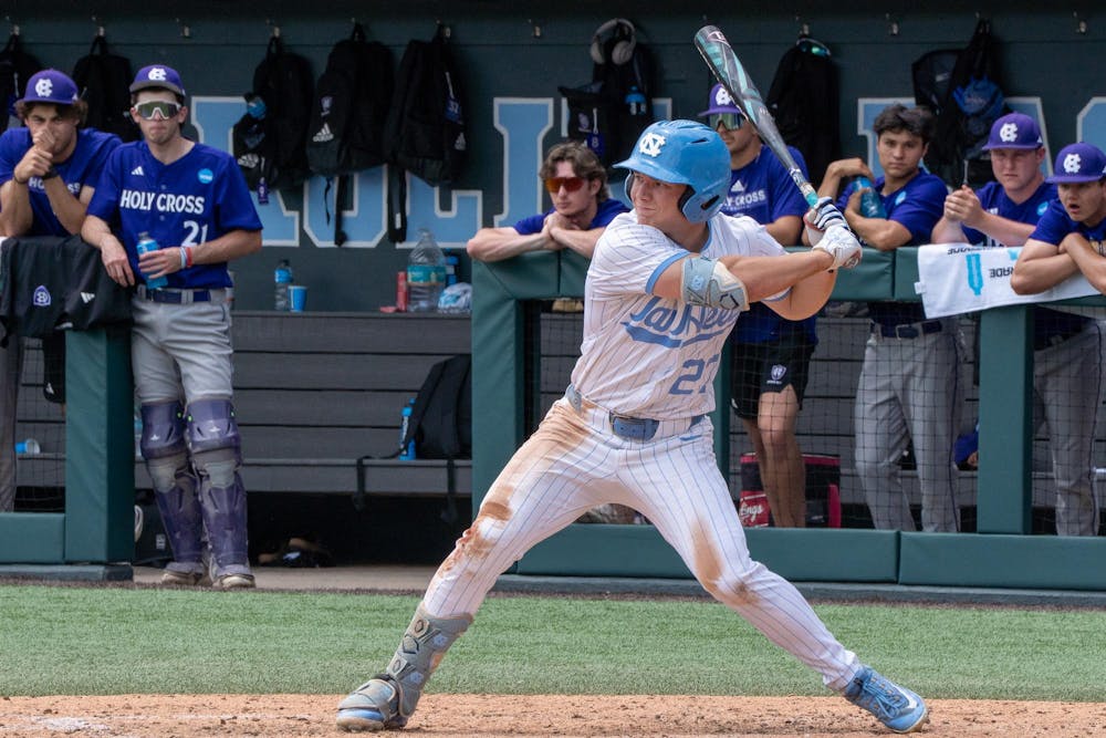 UNC baseball outfielder Kane Kepley drafted with the 56th pick by the ...
