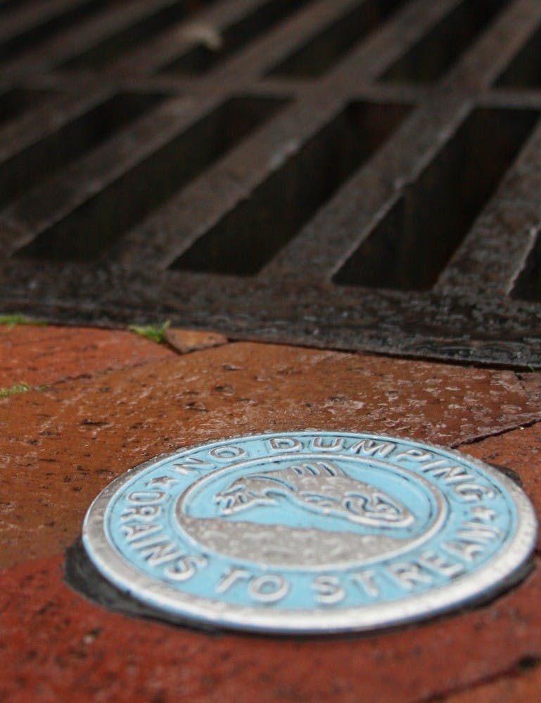 Carrboro Town Council approves modifications to stormwater plan ...