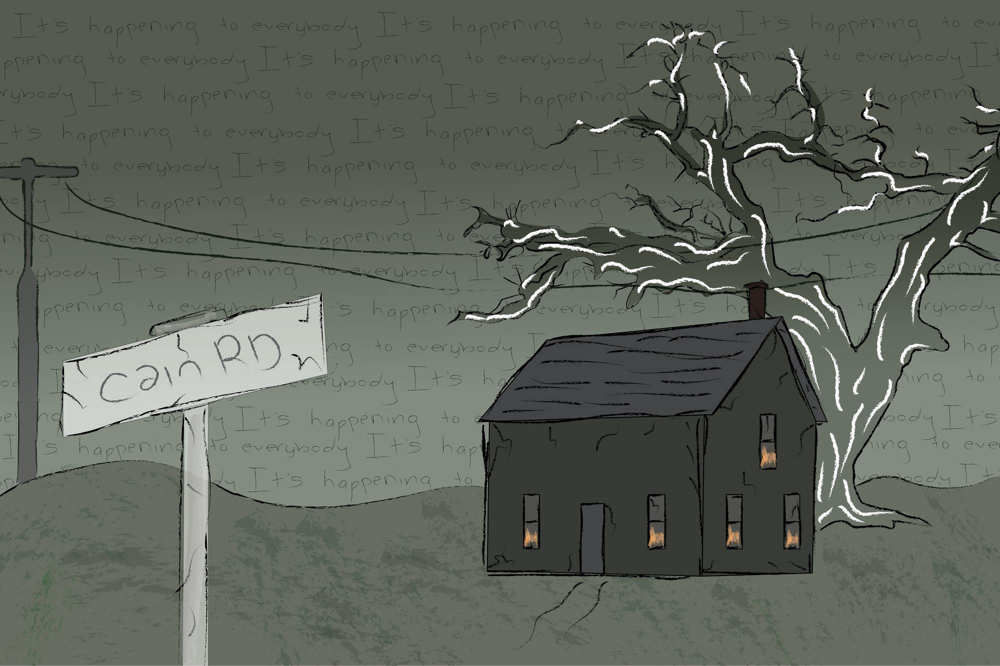 Review: Ethel Cain creates a religious experience with 'Willoughby ...