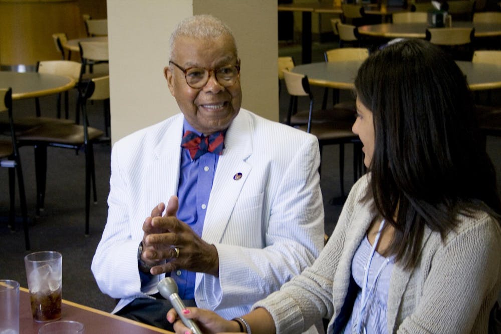 Pulitzer Prize Board awards great journalist and UNC professor Chuck ...