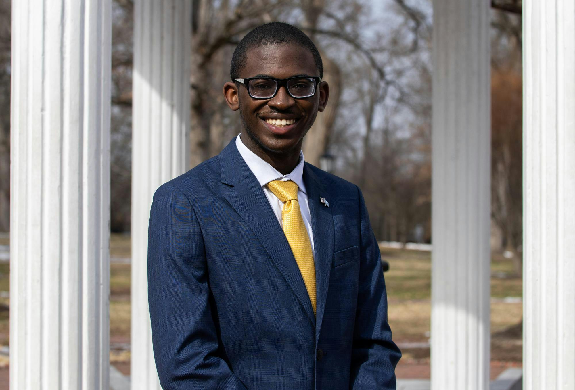 Devin Duncan elected as 2026-27 student body president, multiple other ...