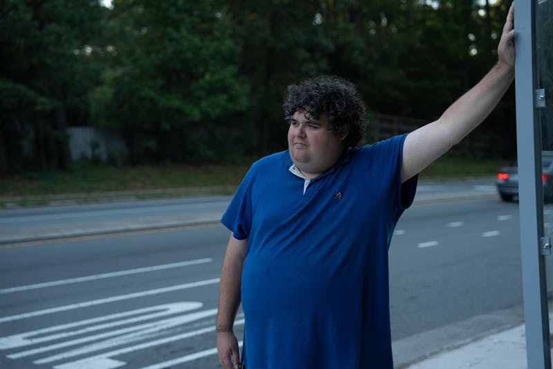 Q&A: Carrboro Town Council candidate Isaac Woolsey talks accessibility ...