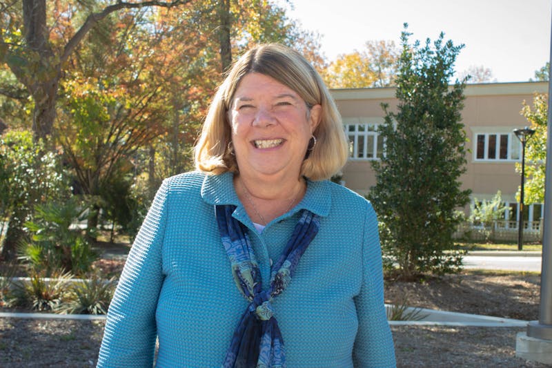 Q&A: Chapel Hill Mayor Pam Hemminger reflects on election endorsements ...
