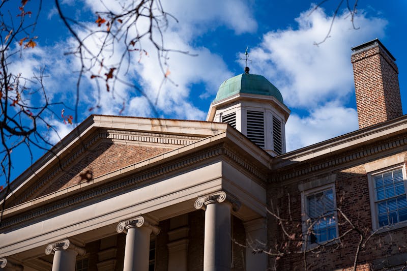 Five of the 17 UNC System institutions currently looking for chancellors