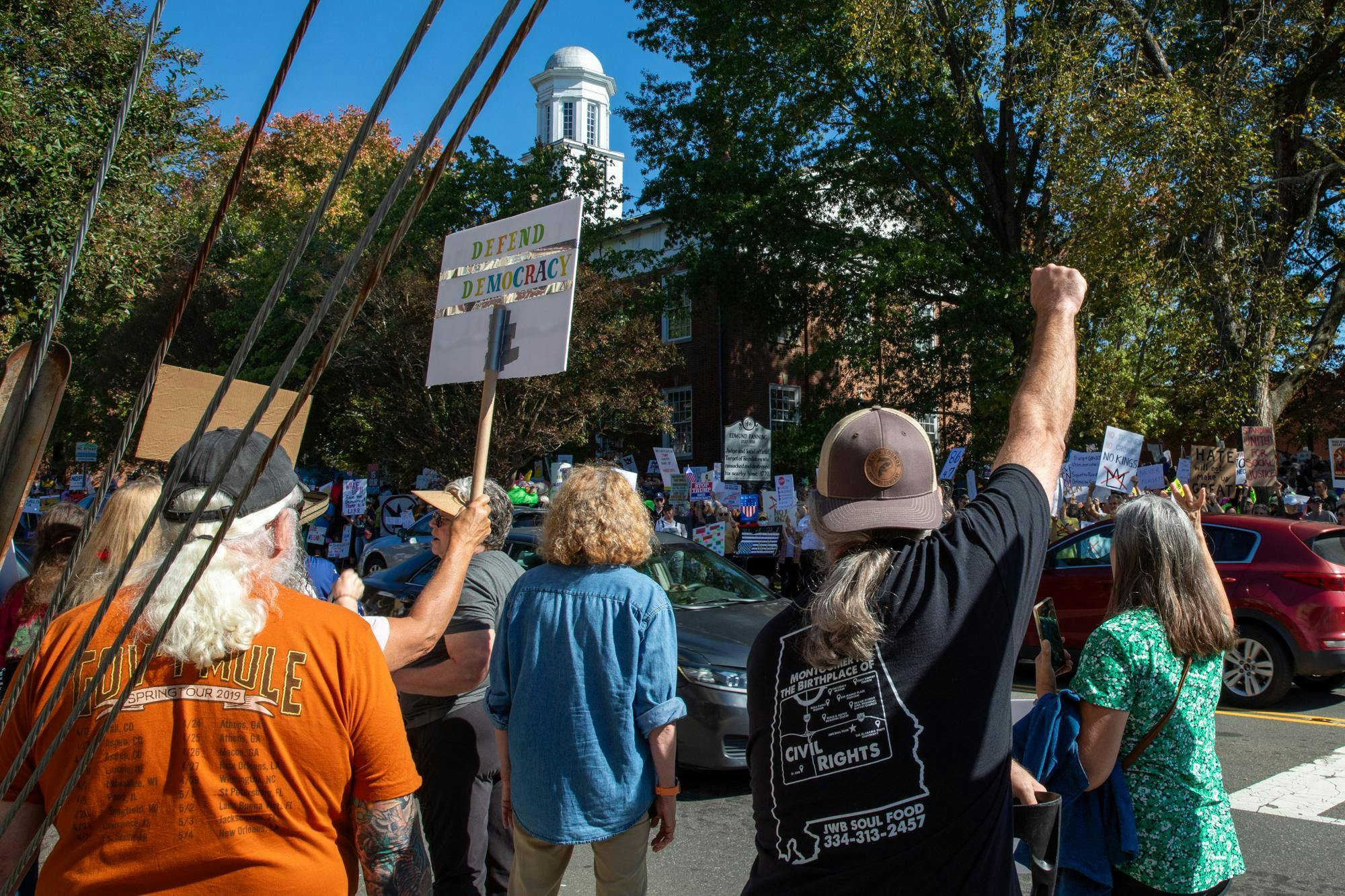 Daily Tar Heel - Daily Tar Heel