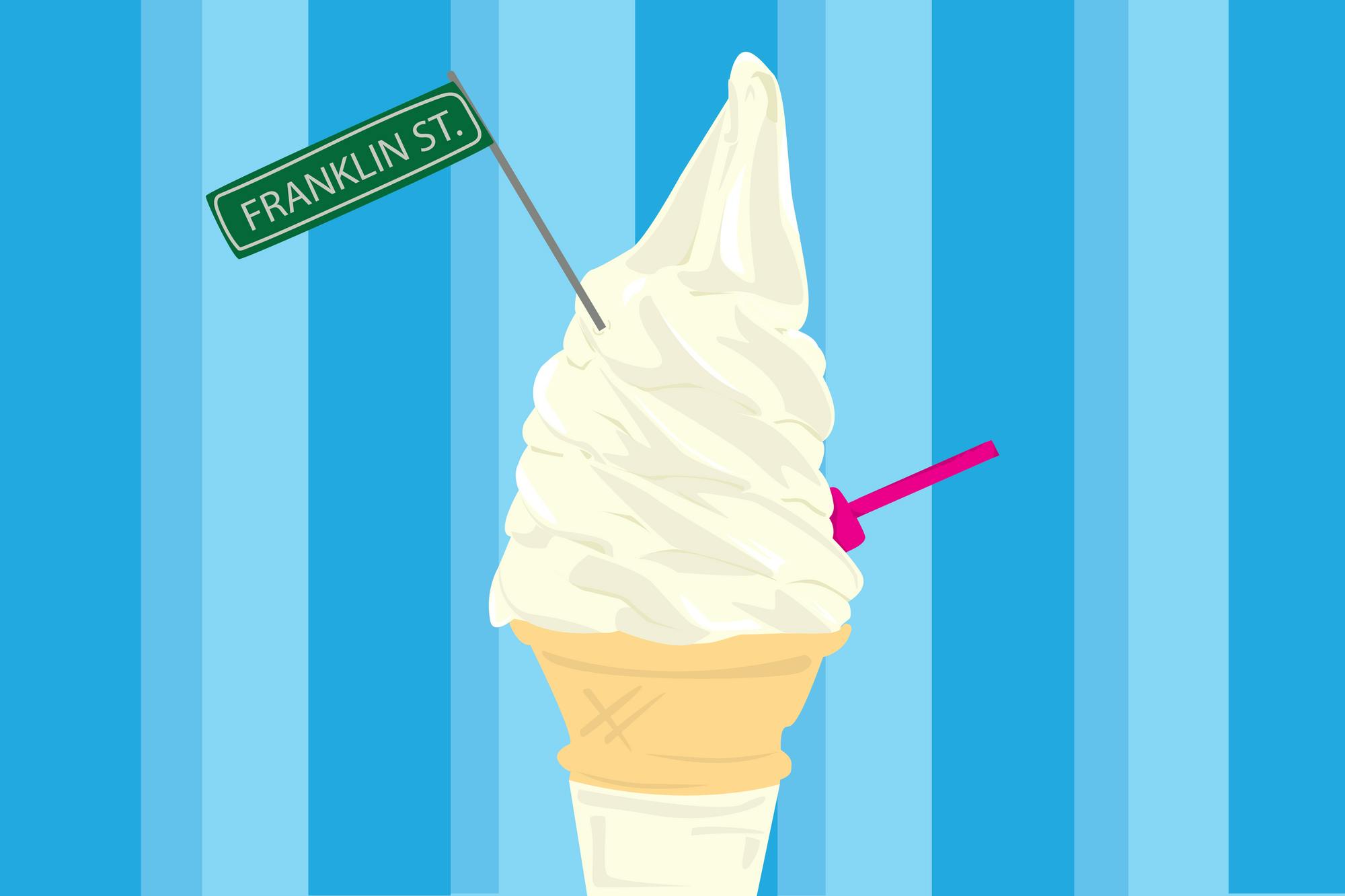 The best ice cream spots to cool down this summer - Daily Tar Heel