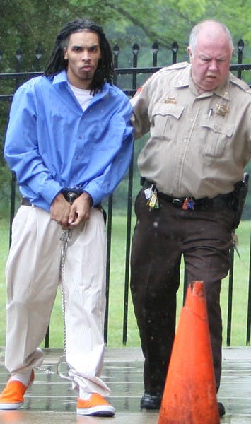 Eve Marie Carson - The Daily Tar Heel