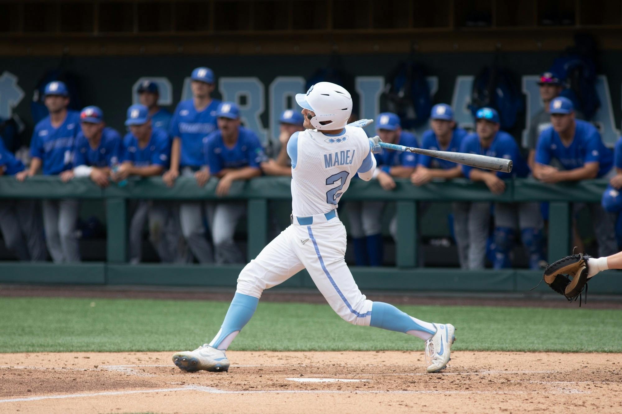 Baseball - The Daily Tar Heel