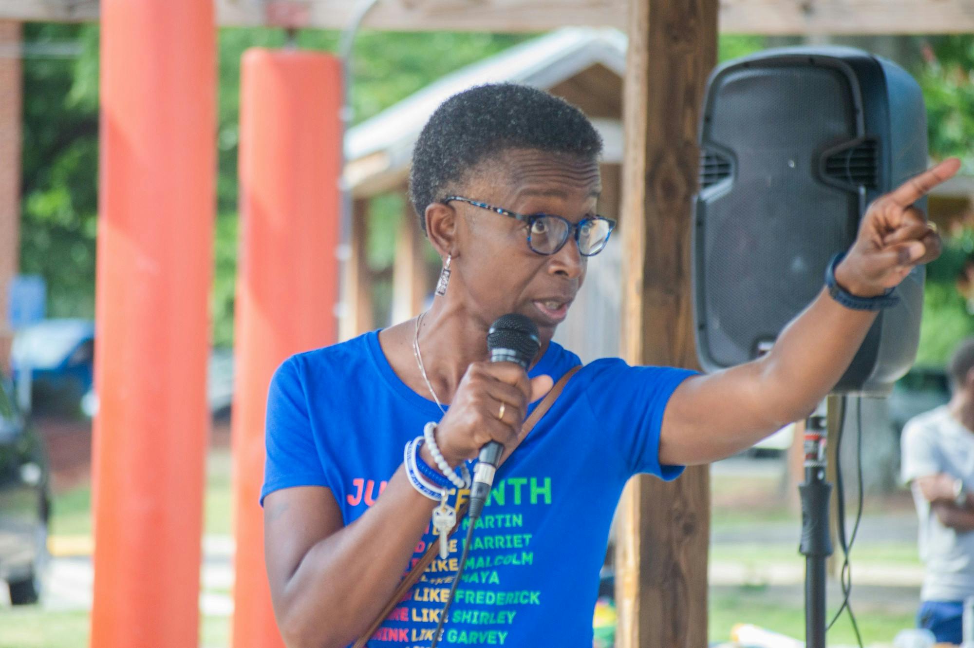 city - The Daily Tar Heel