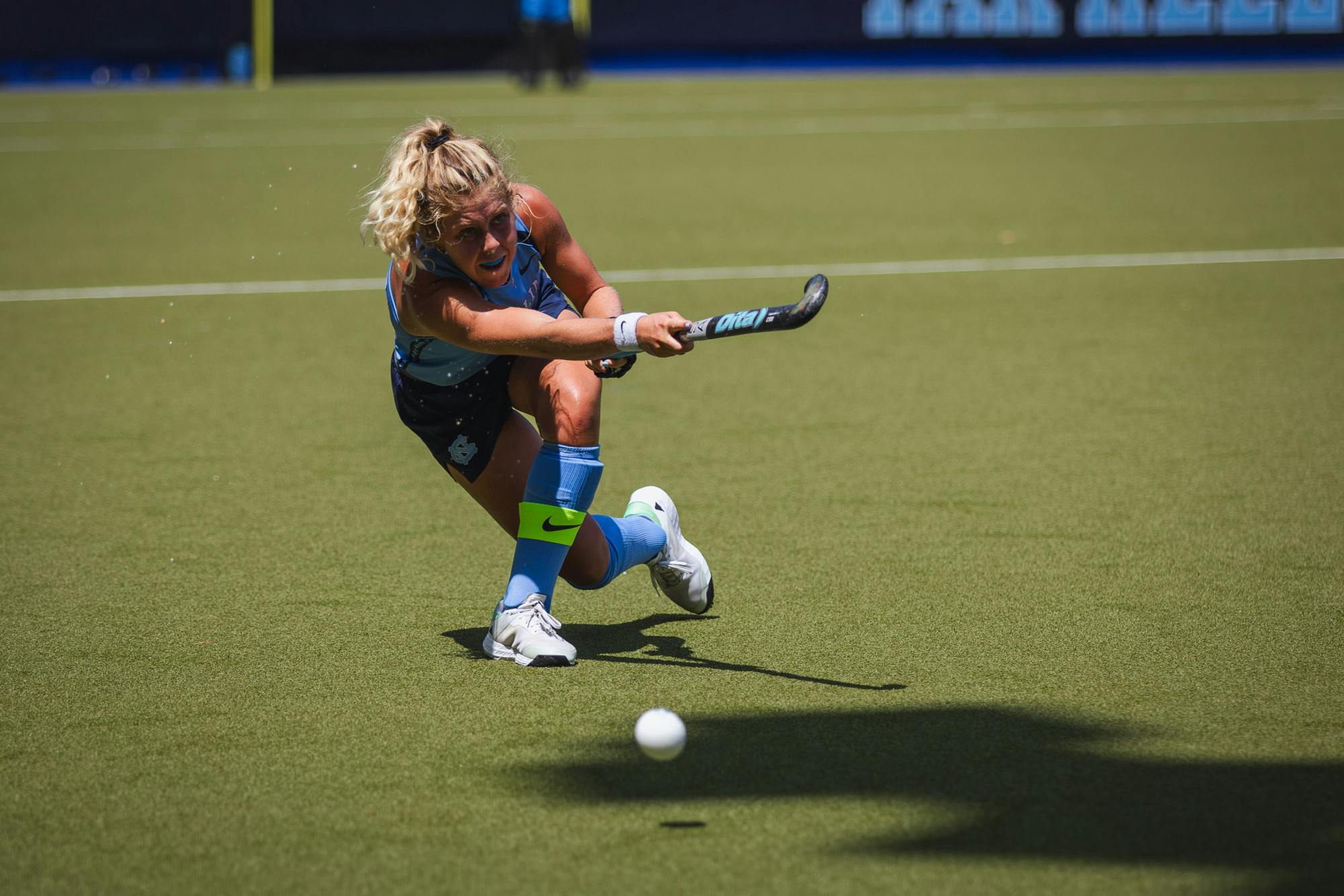 20230820_Peng_FHockey vs. Duke