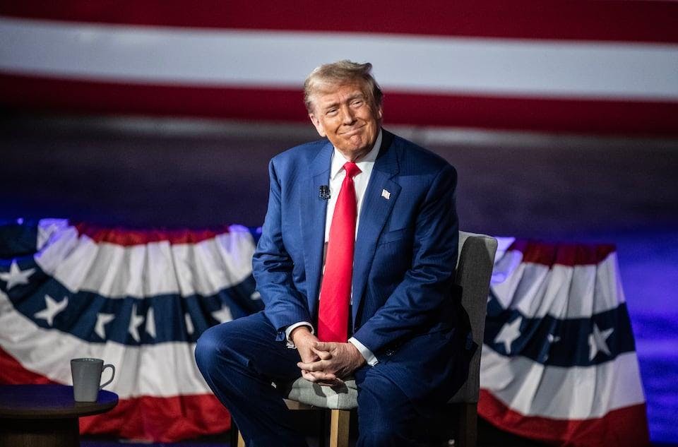 Column: “Unleashing American Energy” is a death sentence for Americans ...