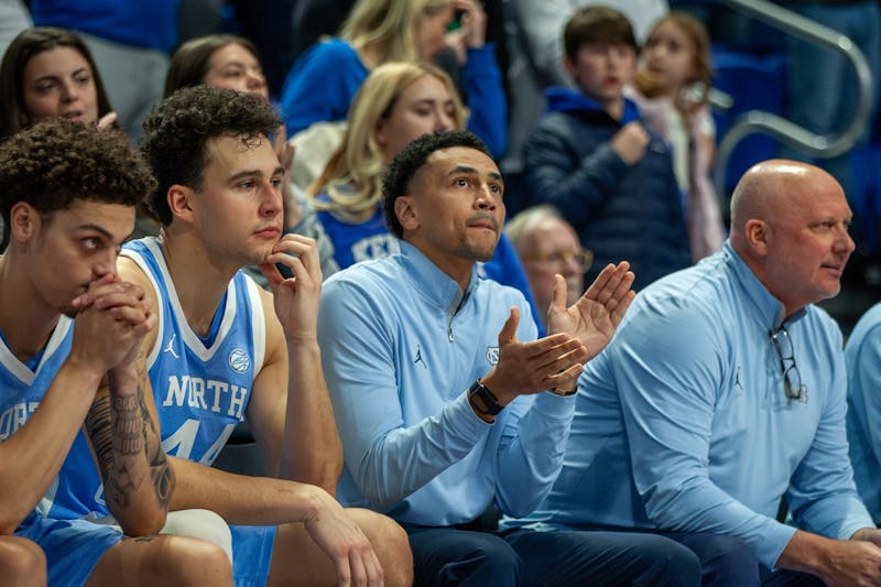 UNC men's basketball assistant coach Marcus Paige departs for UNC ...