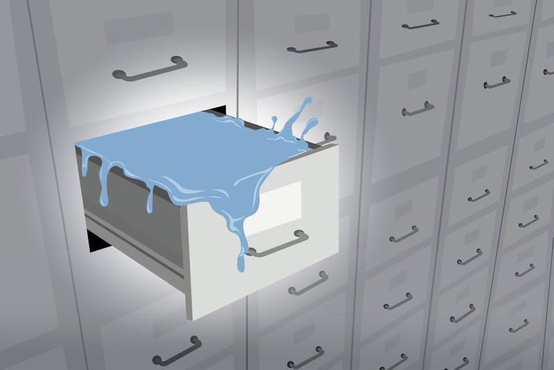 From an indigo hue to Carolina Blue: the history behind UNC's school ...