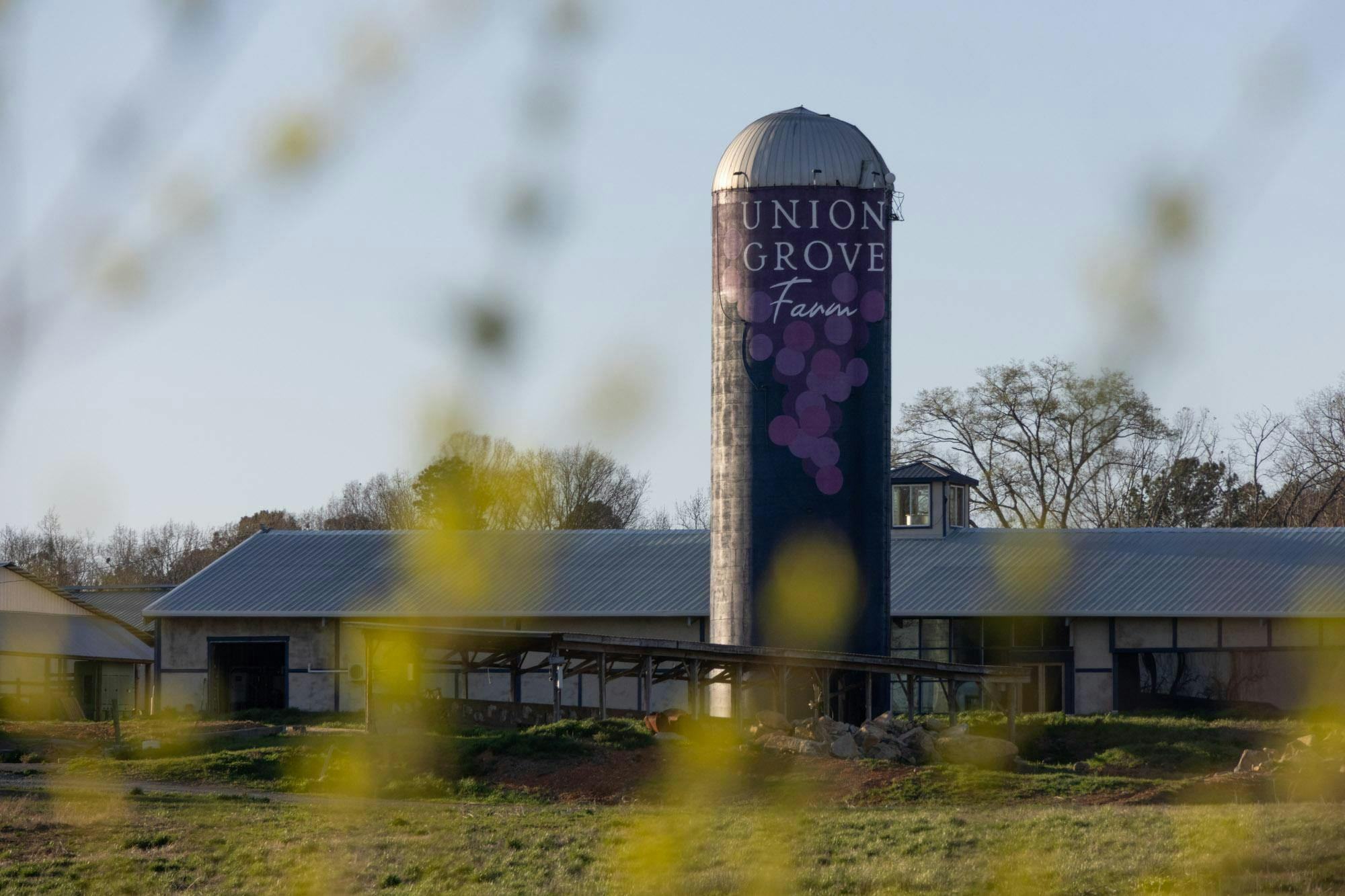 Conservation group sues Union Grove Farm over alleged conservation ...