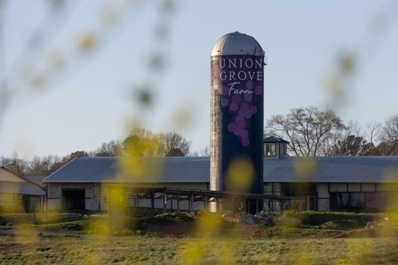 Conservation group sues Union Grove Farm over alleged conservation ...
