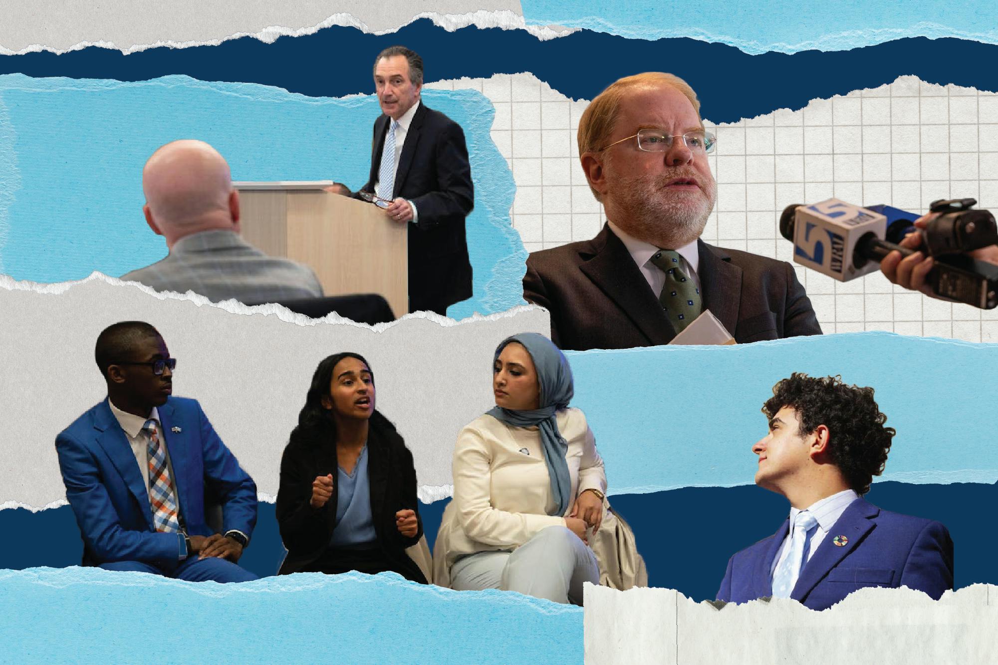 Beyond the chancellor: How UNC is governed - Daily Tar Heel