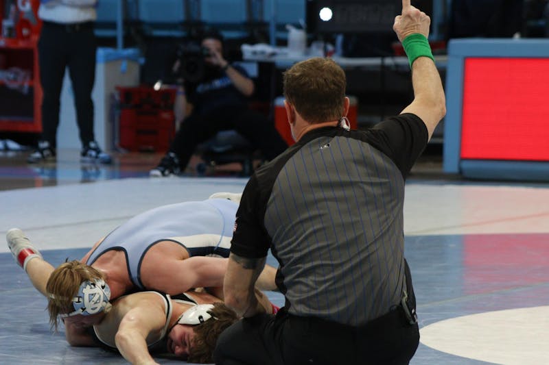 Daily Tar Heel - Daily Tar Heel