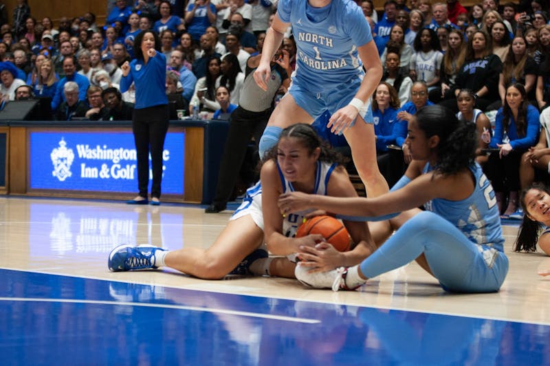 'I live for moments like these': Deja Kelly and UNC women's basketball ...