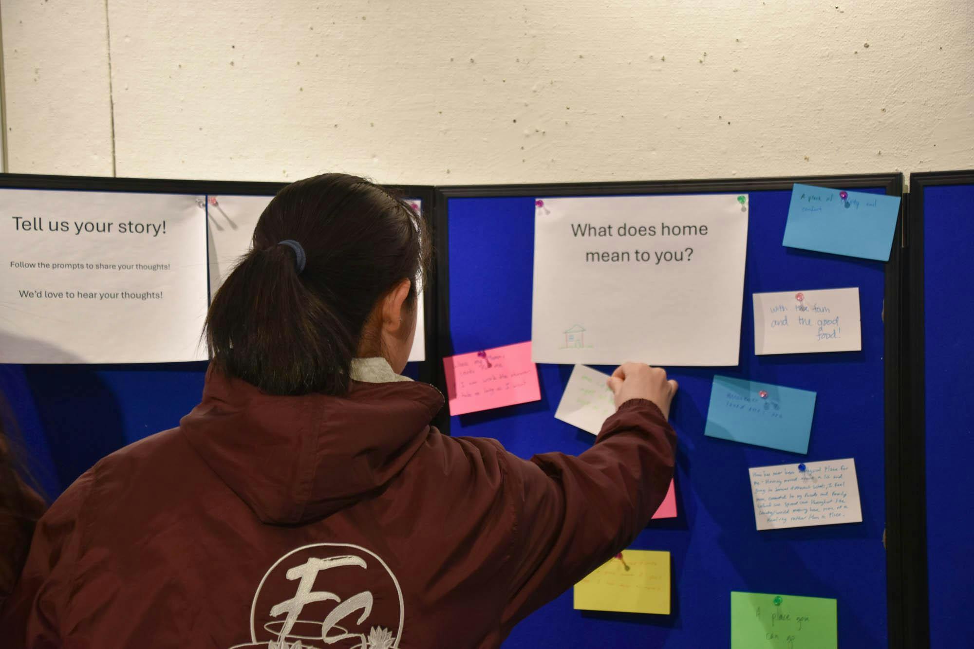 Southern Mix exhibit in Student Union celebrates diverse stories of ...