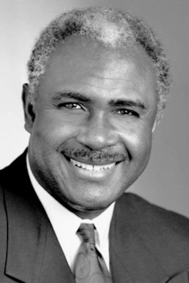 In Memory of Coach Dean Smith, 1931 to 2015 - The Daily Tar Heel