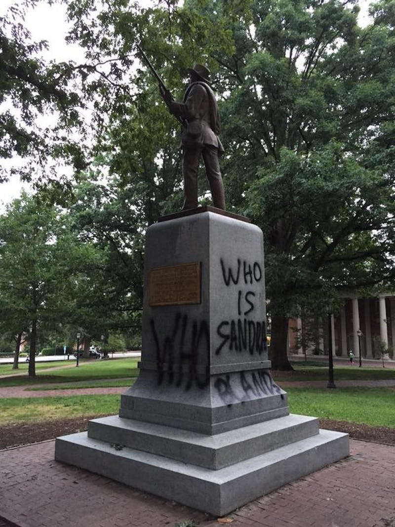 The Daily Tar Heel