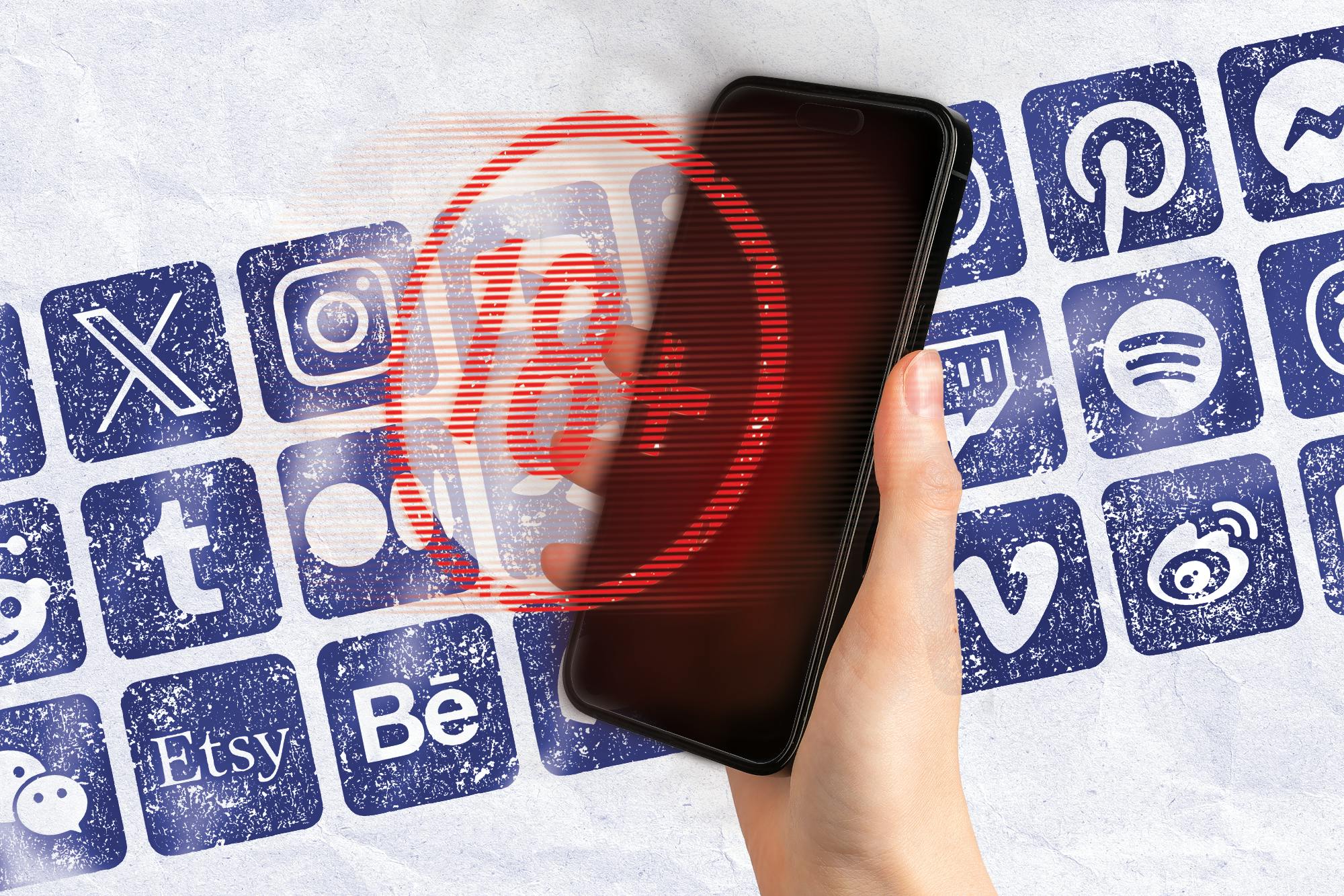 North Carolina bill seeks to limit social media access for minors ...