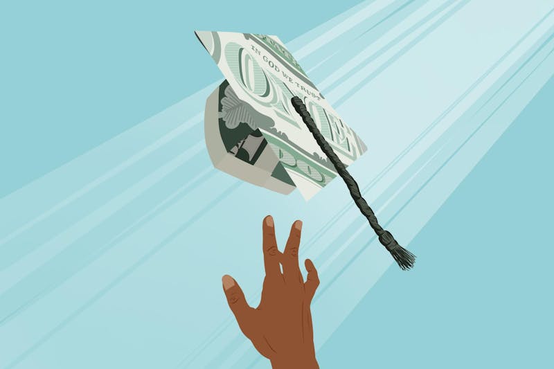 UNC to cover some students' tuition in 2024-2025 through new financial ...