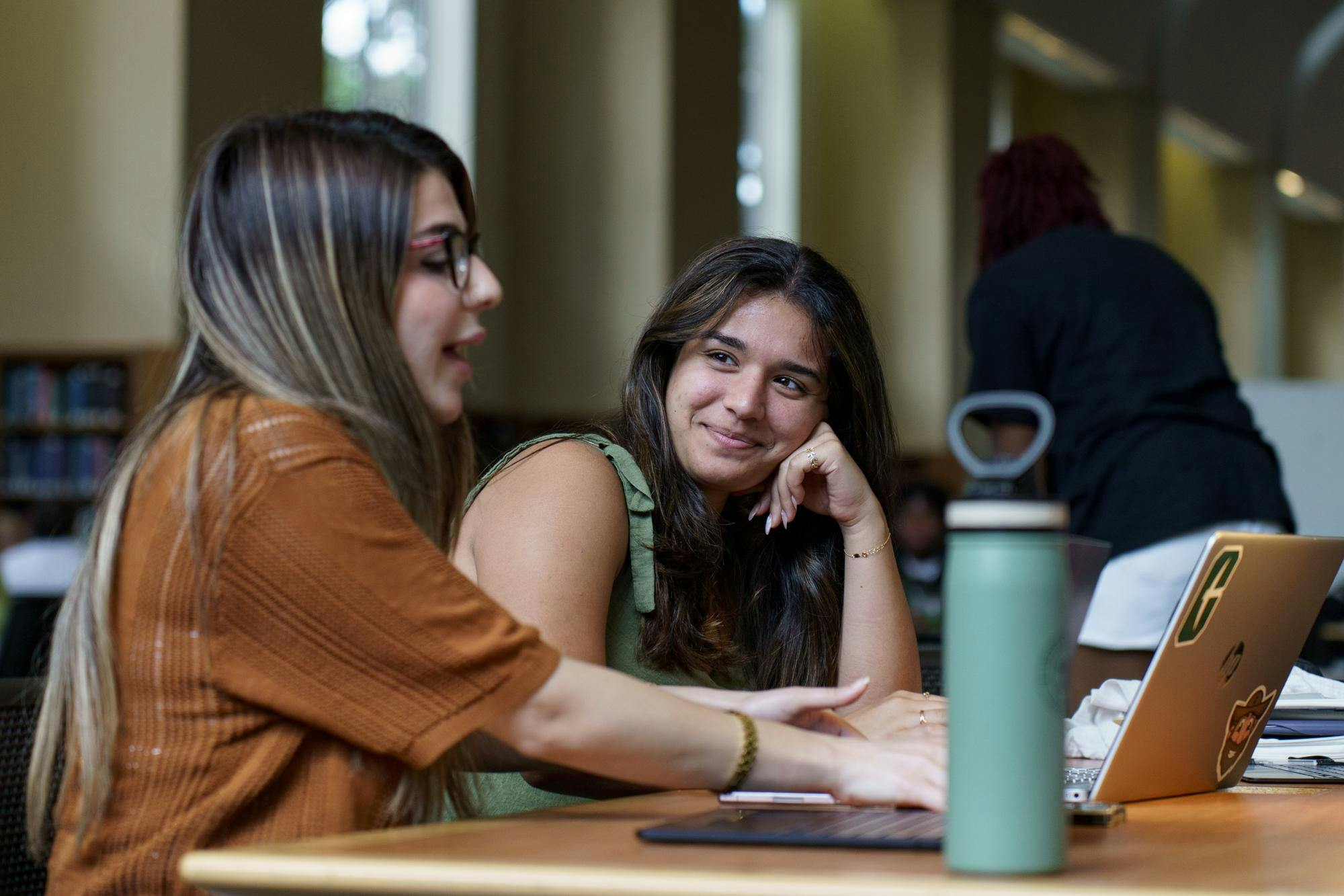 Transfer students navigate troubles and triumphs as they enter UNC ...