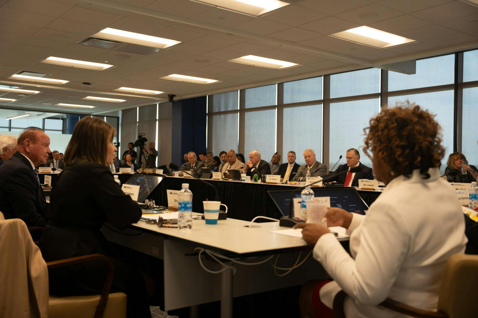 Column: A conservative UNC System wants to deprive us of our right to ...