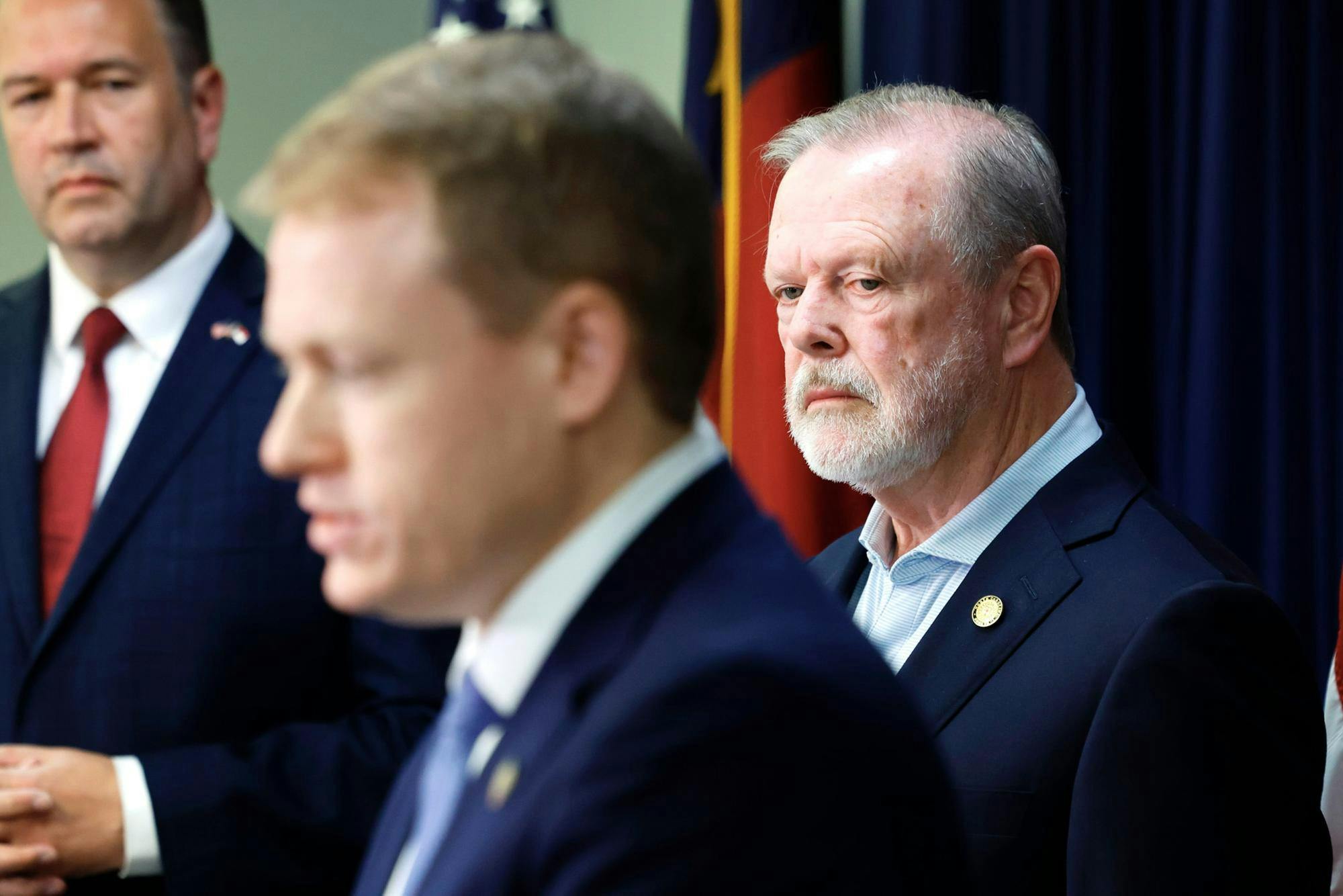 'It's nonsense': North Carolina teachers, advocates react to proposed ...