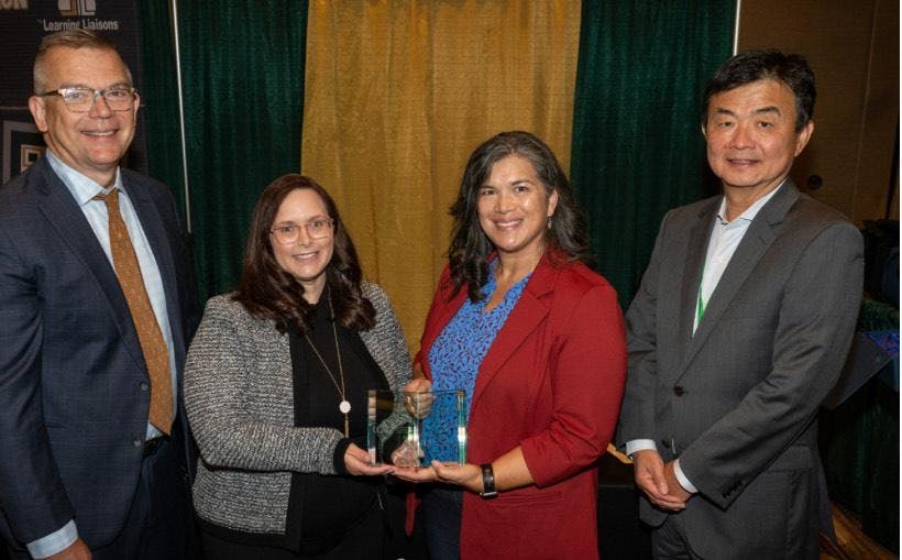 UNC School of Education receives second Frank Murray Leadership ...