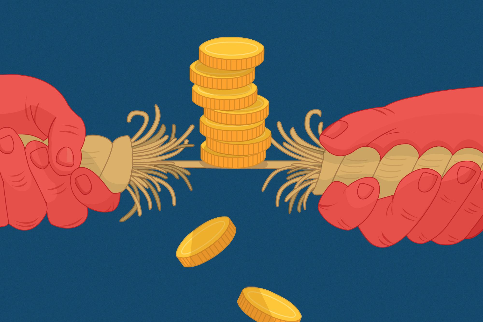 NC General Assembly fails to pass budget, programs left without ...