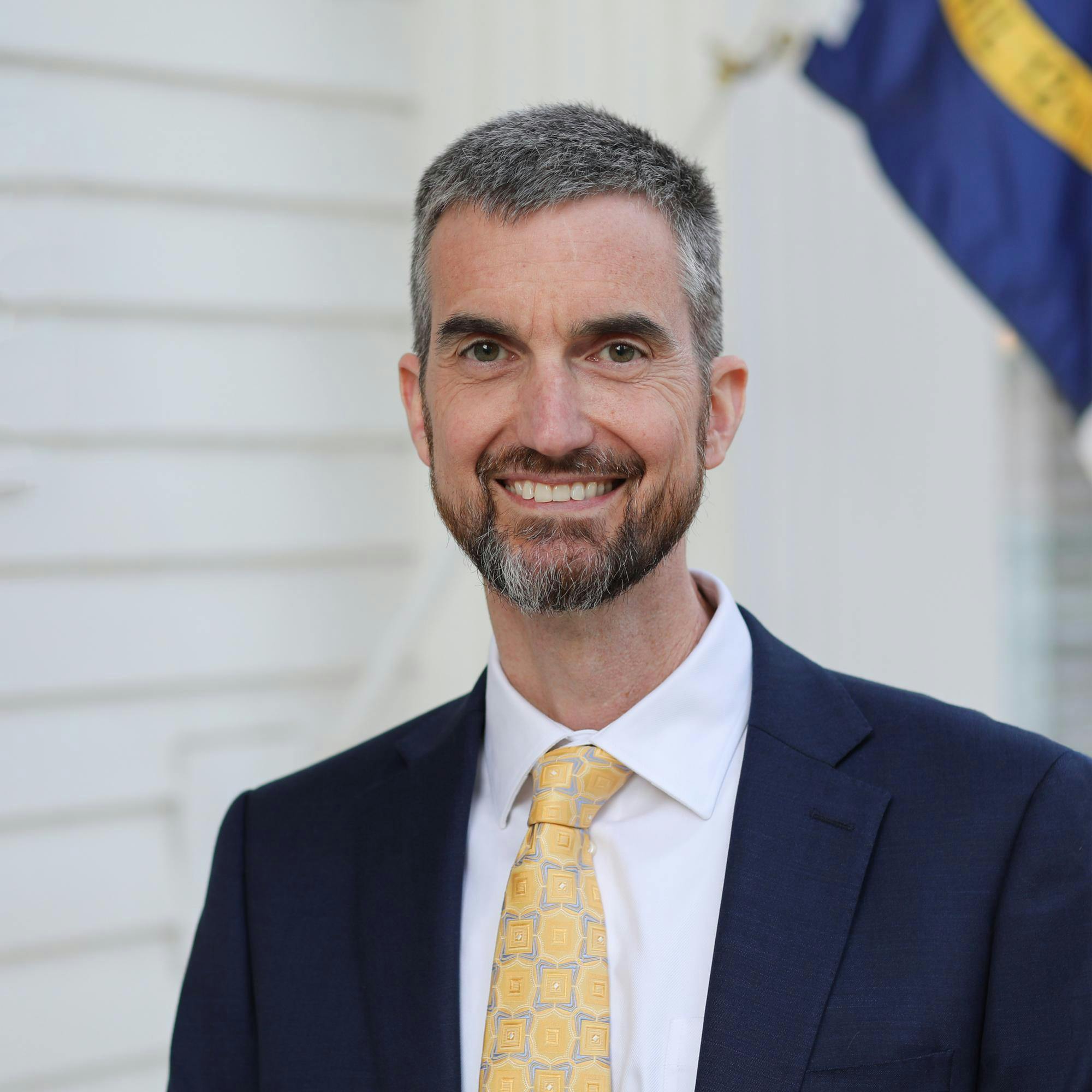 Q&A: Ed Eldred discusses personal impacts of law, connecting with ...