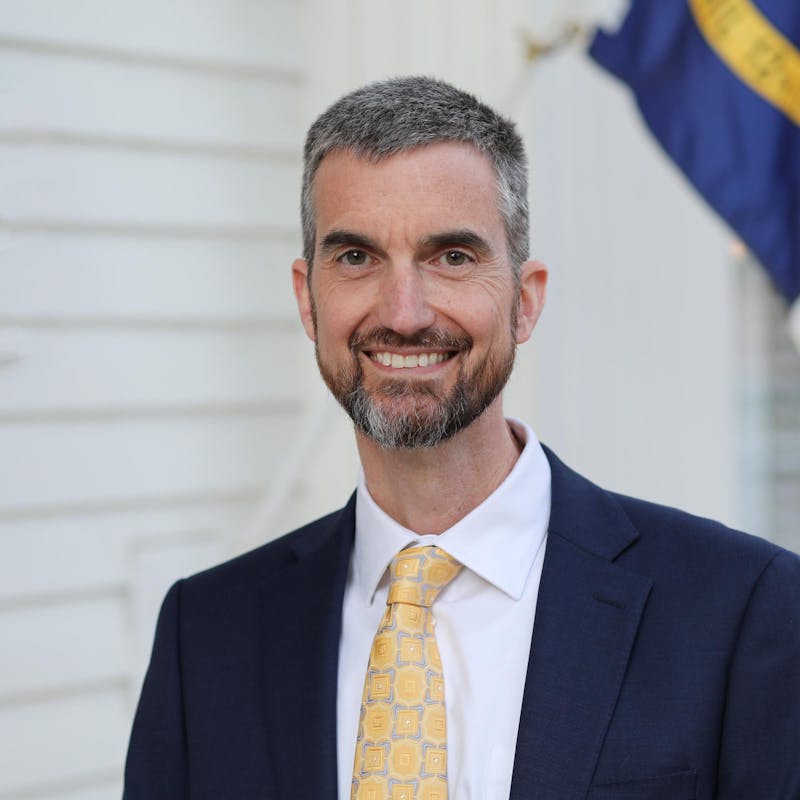 Q&A: Ed Eldred discusses personal impacts of law, connecting with ...