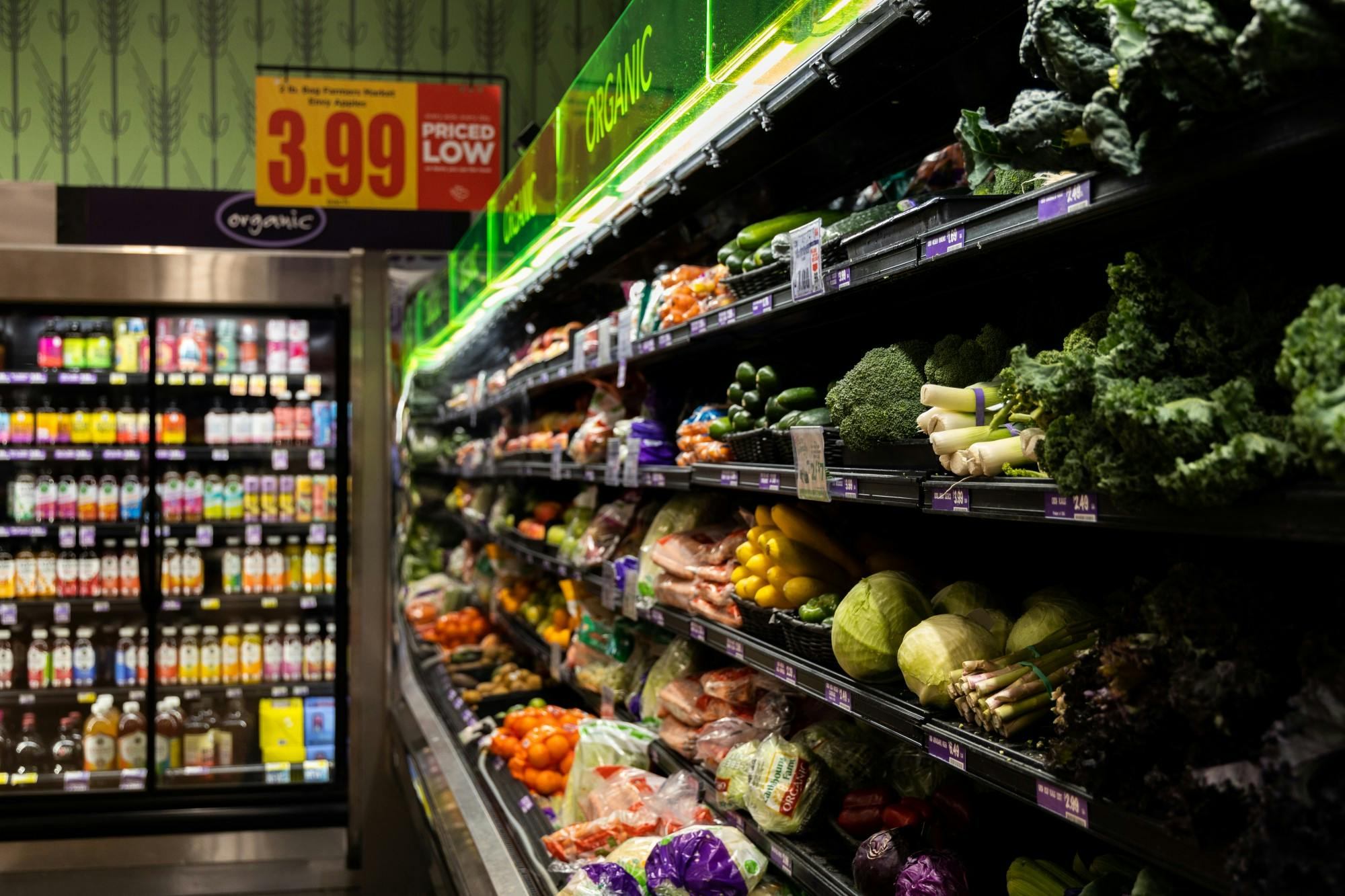 Where and how to get groceries as a UNC student - Daily Tar Heel