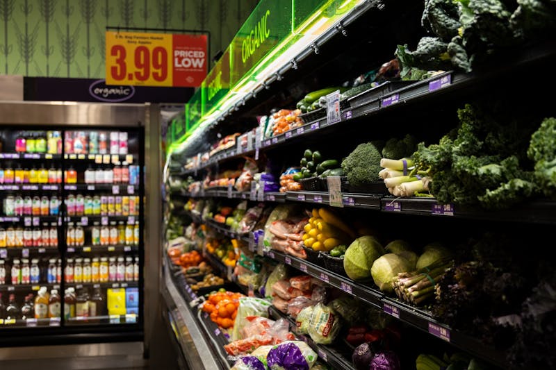 Where and how to get groceries as a UNC student - Daily Tar Heel